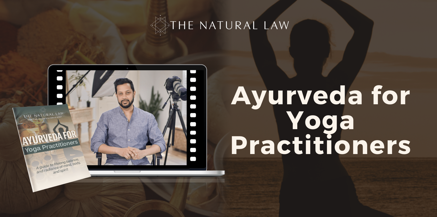 Ayurveda for Yoga Practitioners