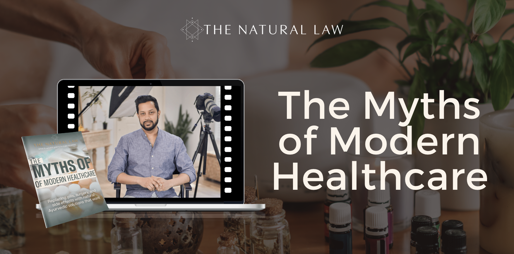 The Myths of Modern Healthcare